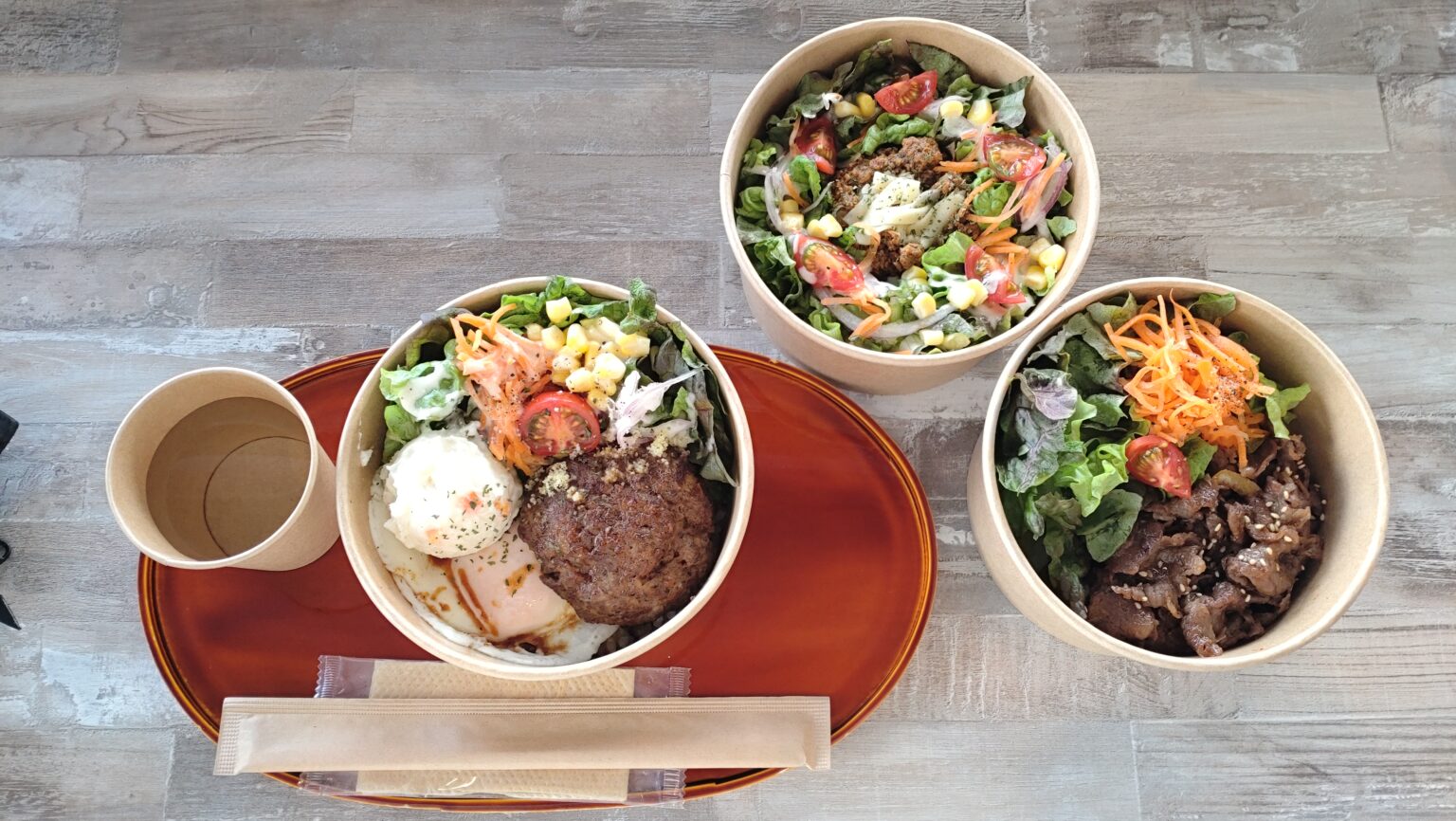 高山市本町に「Kaede cafe and Kitchen」がリニューアルオープン！地元食材を使ったメニューはテイクアウトも可 ...